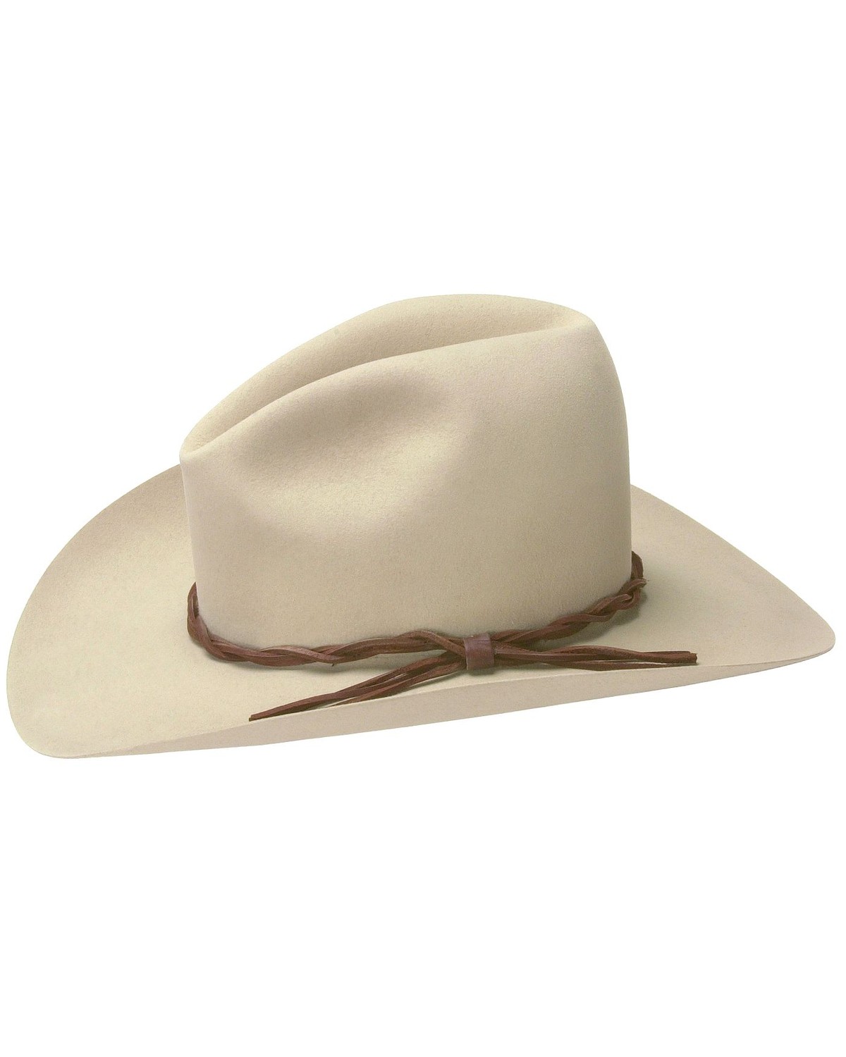 Stetson 6X Gus Fur Felt Cowboy Hat - Country Outfitter Stetson 6X Gus Fur Felt Cowboy Hat - Country Outfitter