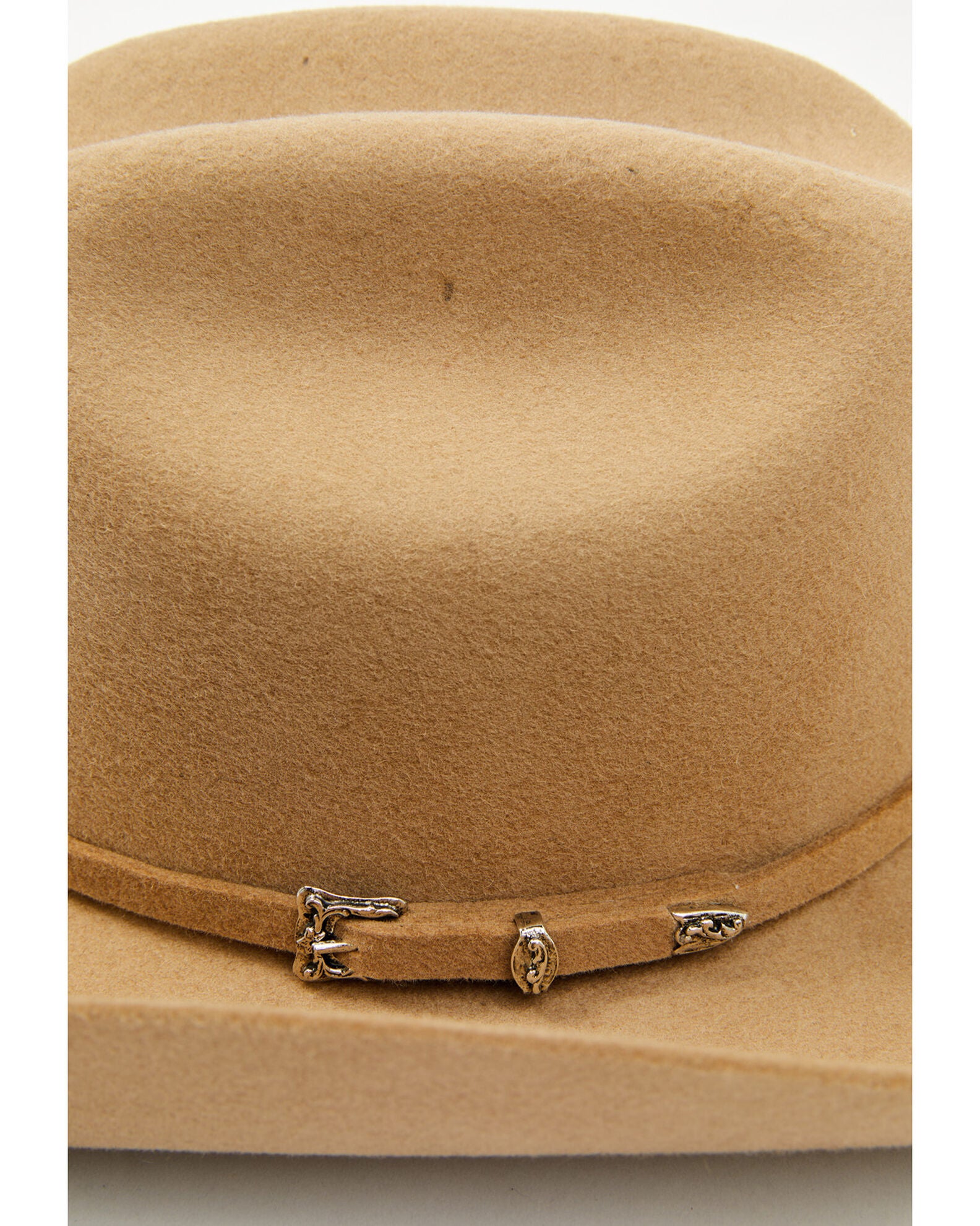 Product Name: Cody James Colt 5X Felt Cowboy Hat
