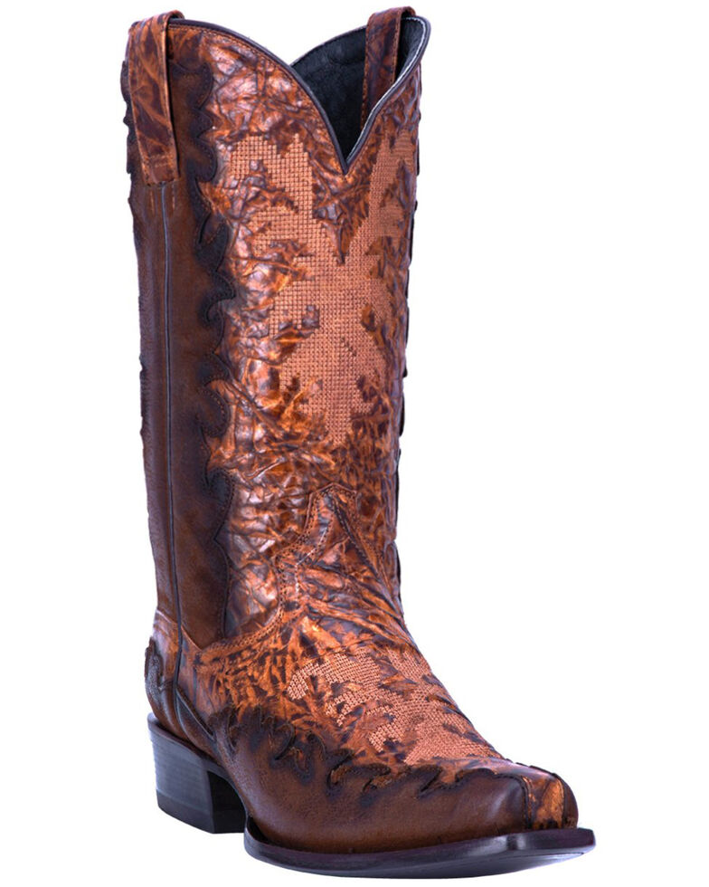 Men's Snip Toe Boots - Country Outfitter