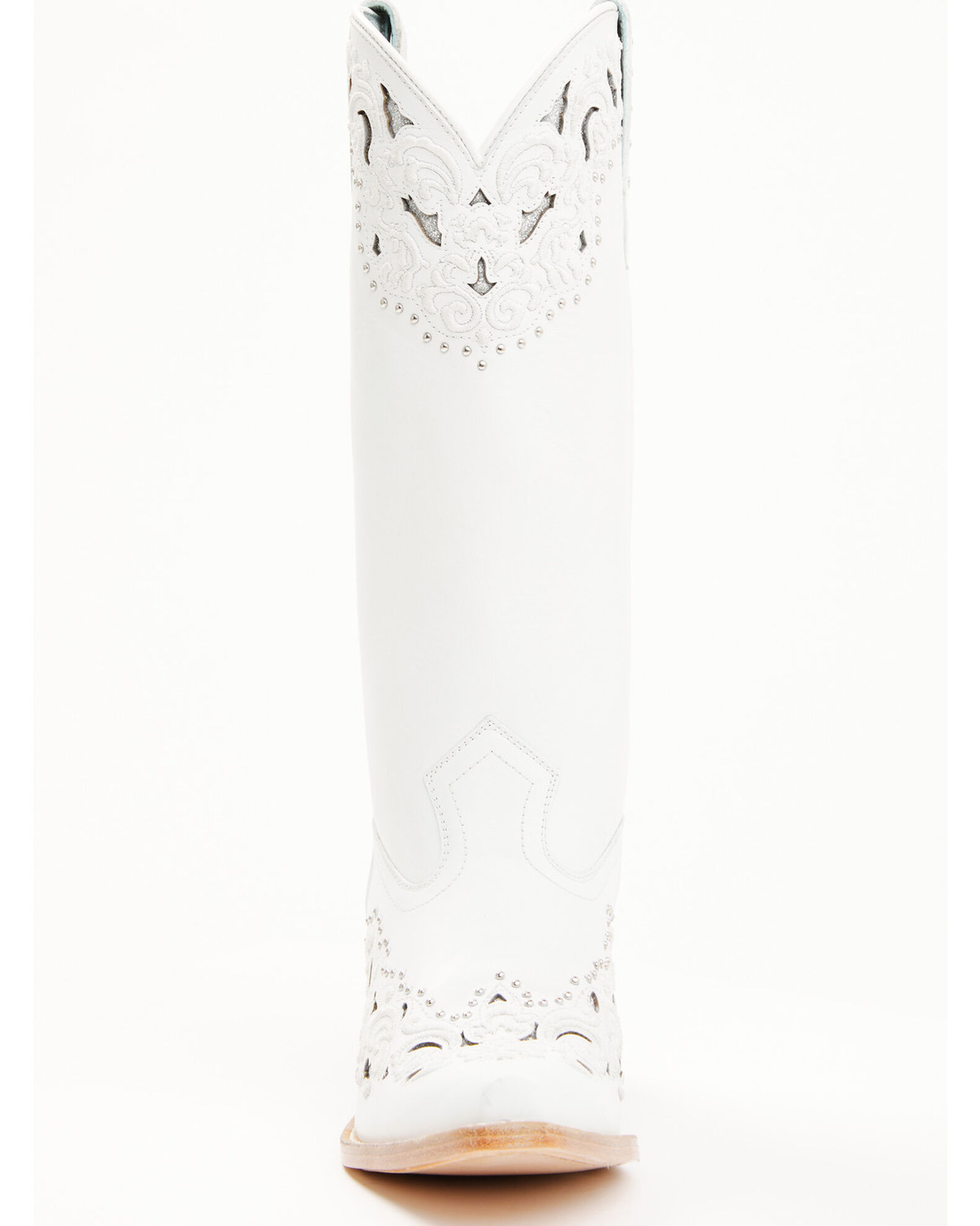 Shyanne Women's Danitza Western Boots - Snip Toe,