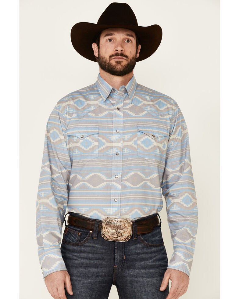 Men's Roper Shirts - Country Outfitter