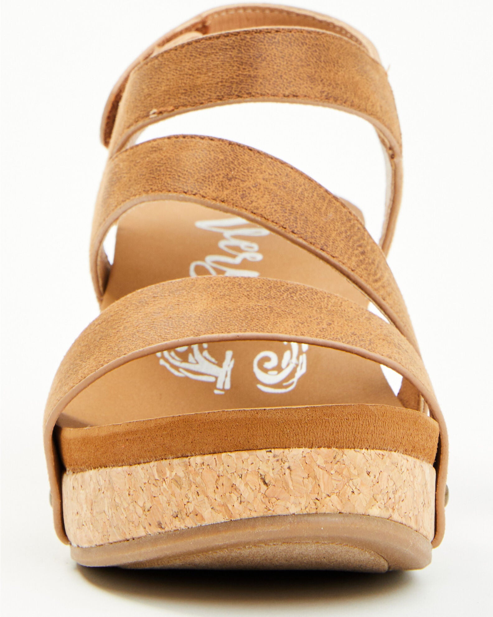 Product Name: Very G Women's Casper Wedge Sandals