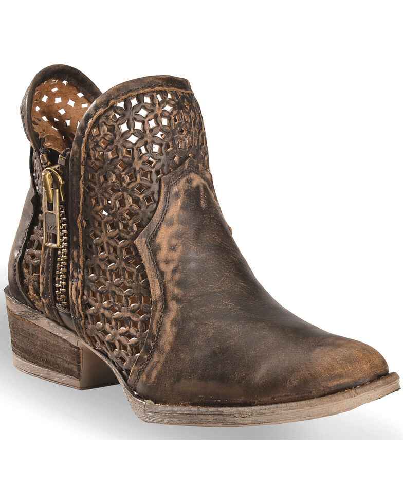 Women's Circle G Boots - Country Outfitter