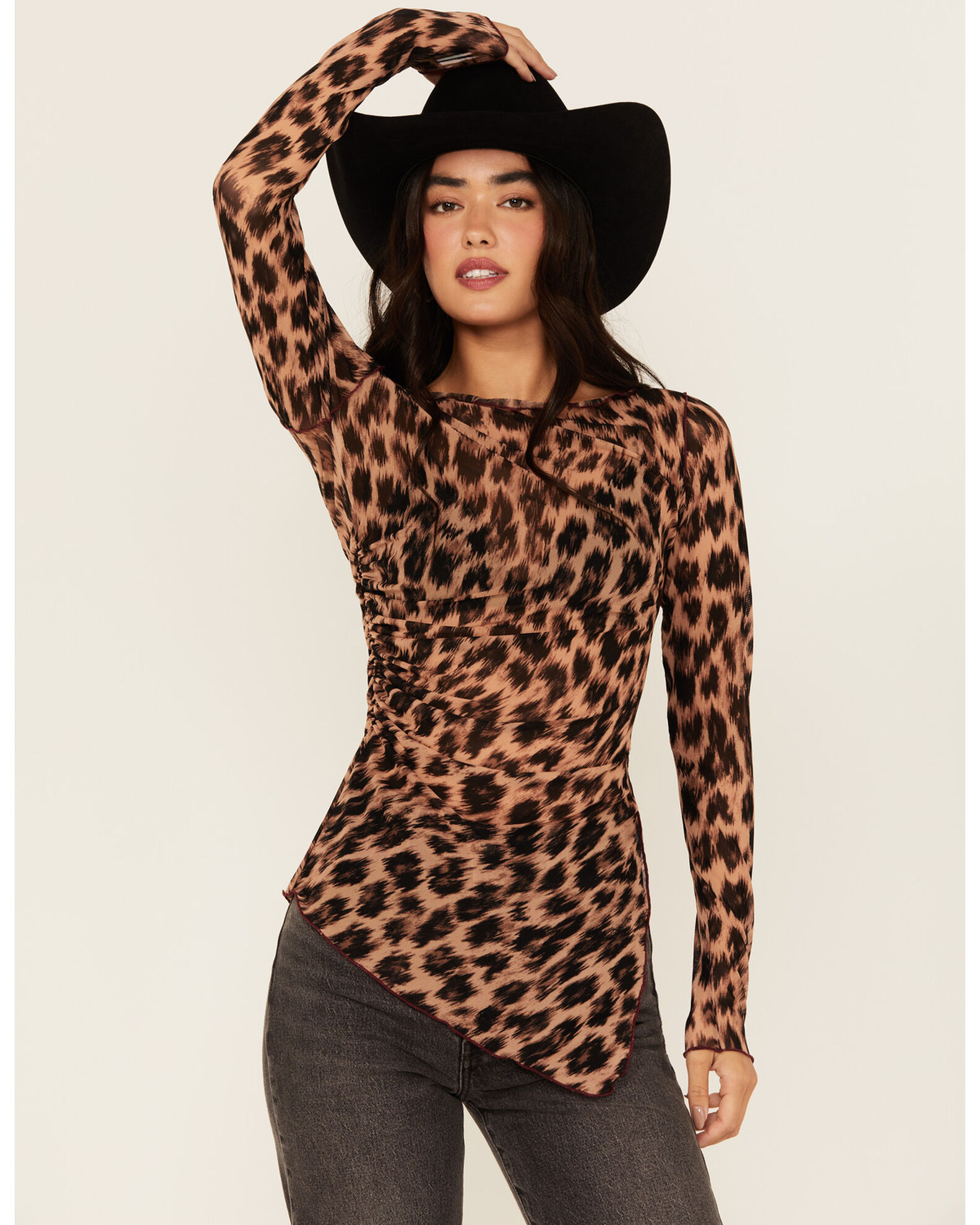 Free People Something Extra Tunic S