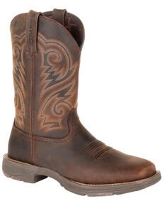 Men's Durango Boots - Country Outfitter