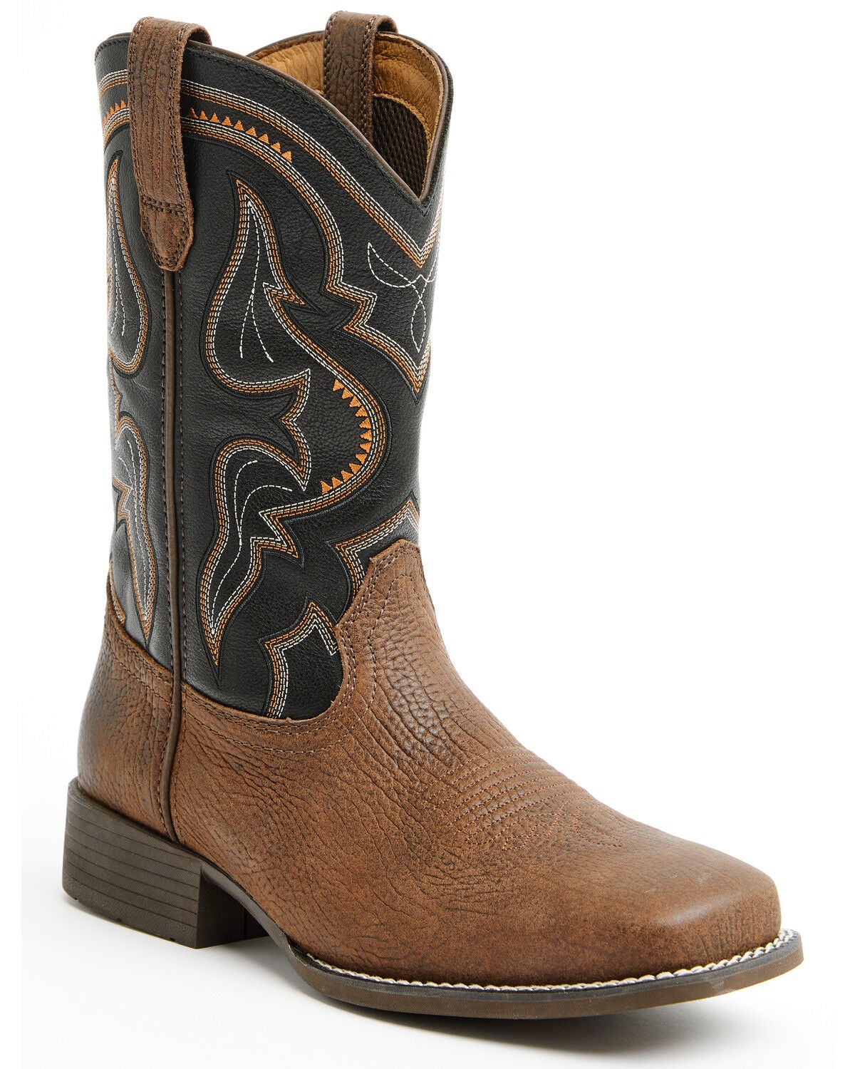 Cody James Cush Core® Men's Maverick Performance Western Boots - Broad ...