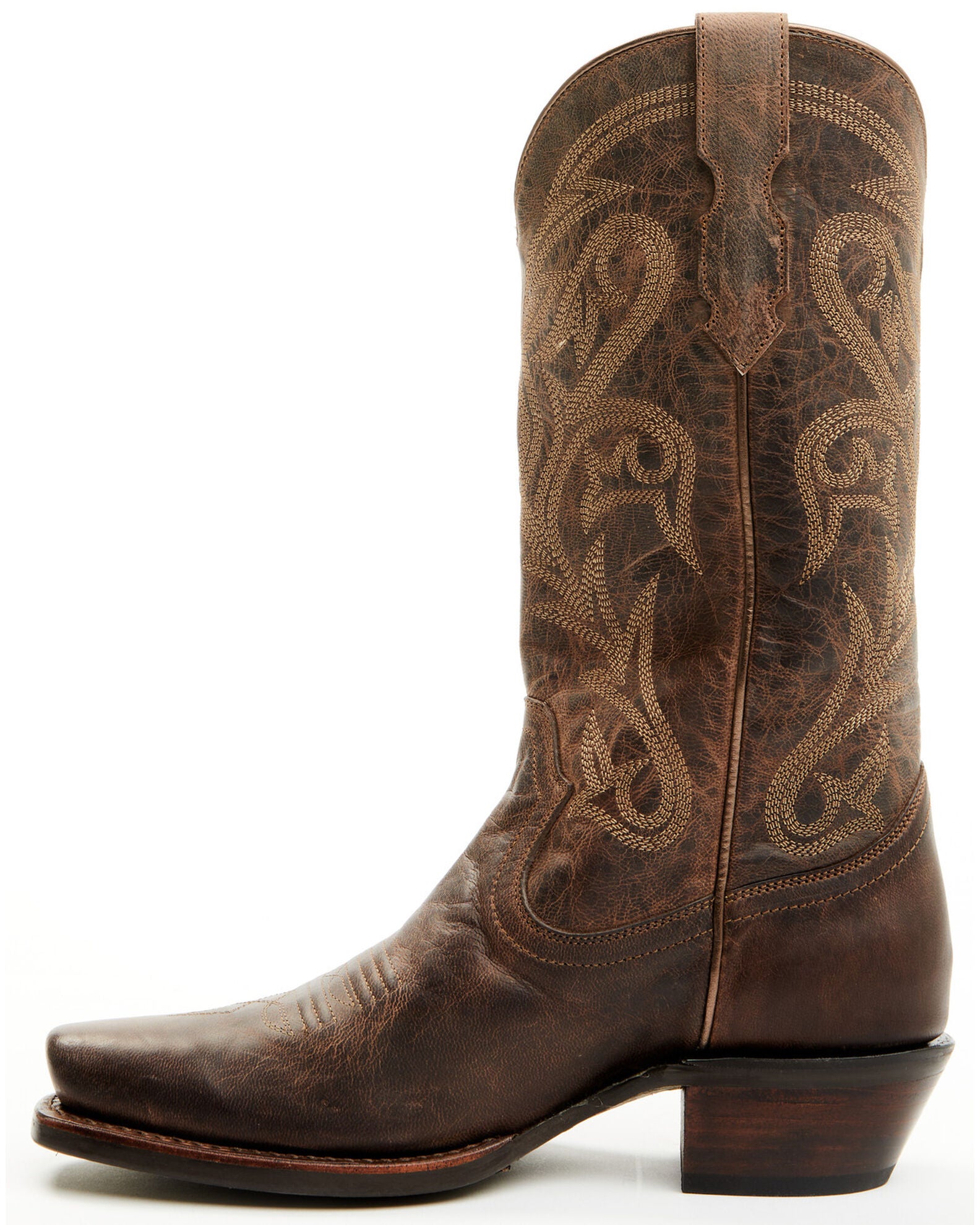 Product Name: Idyllwind Women's Thistle Western Boots - Square Toe