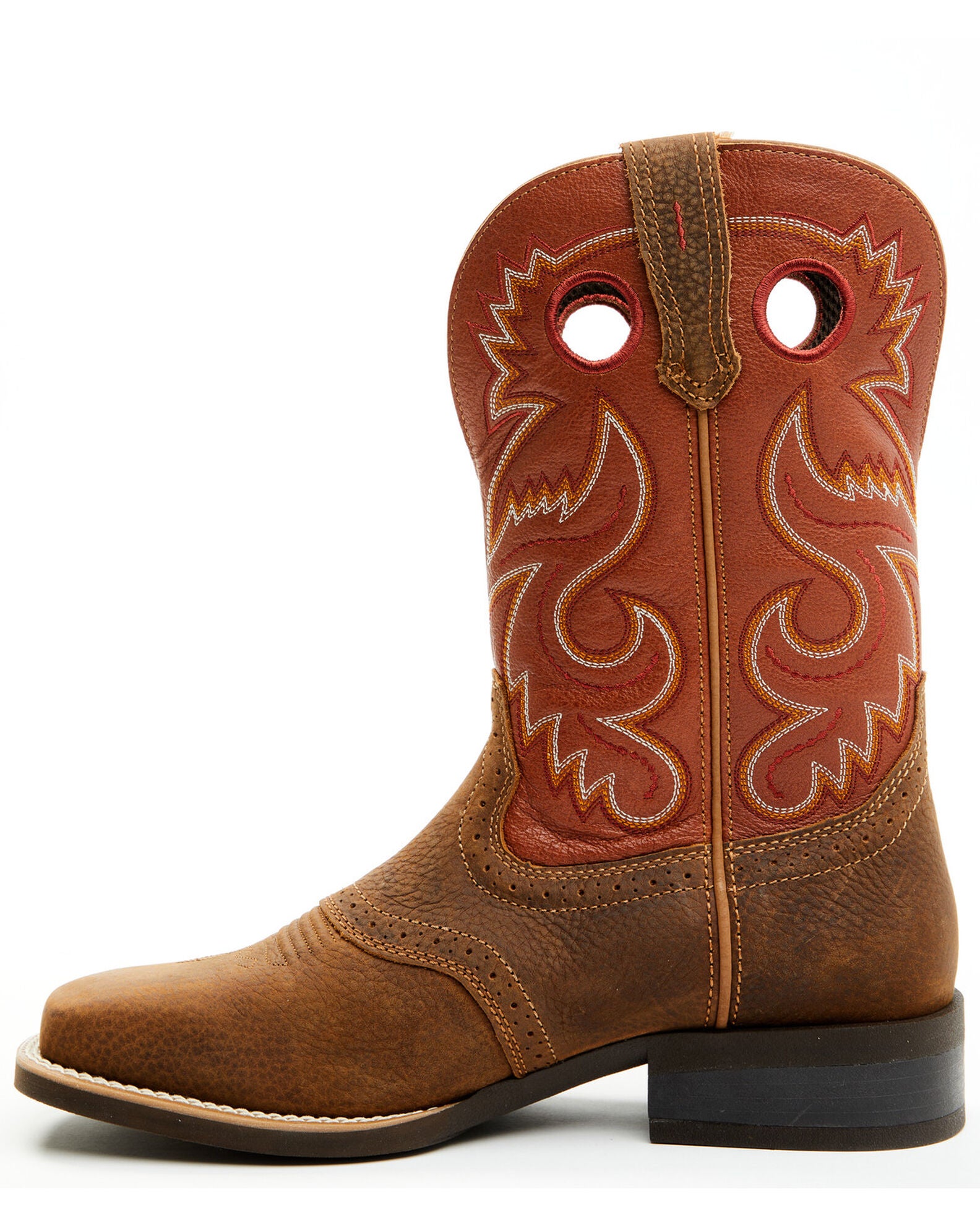 Product Name: Cody James Cush Core® Men's Honcho Performance Western ...