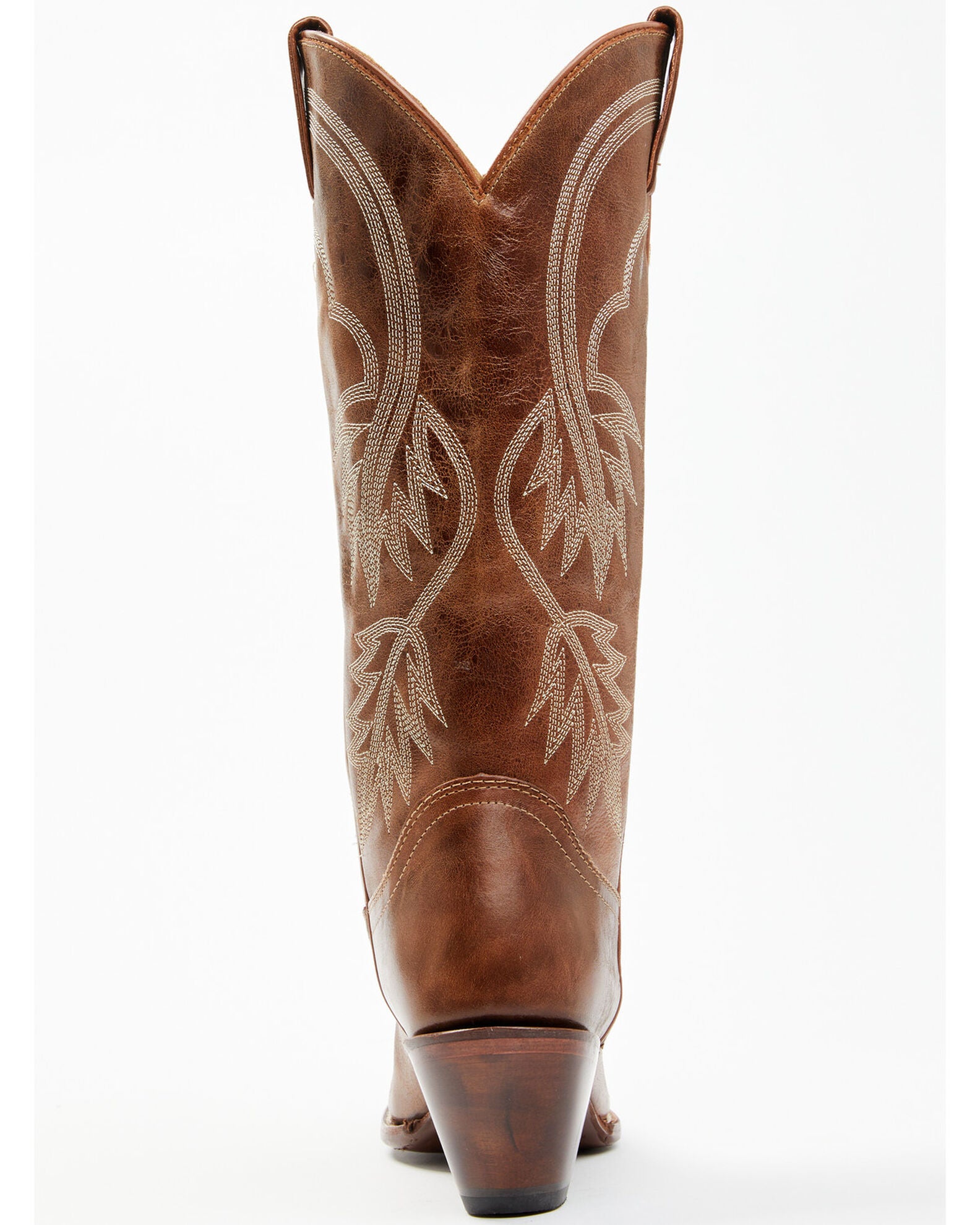 Idyllwind Women's Actin Up Western Boots - Round Toe, Brown