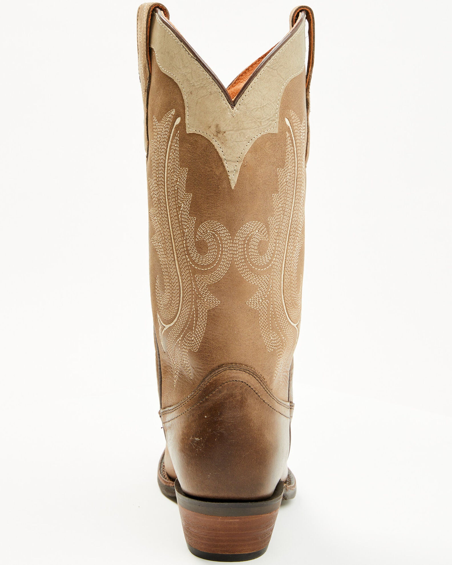 Idyllwind Women's Lawless Western Performance Boots - Square Toe ...