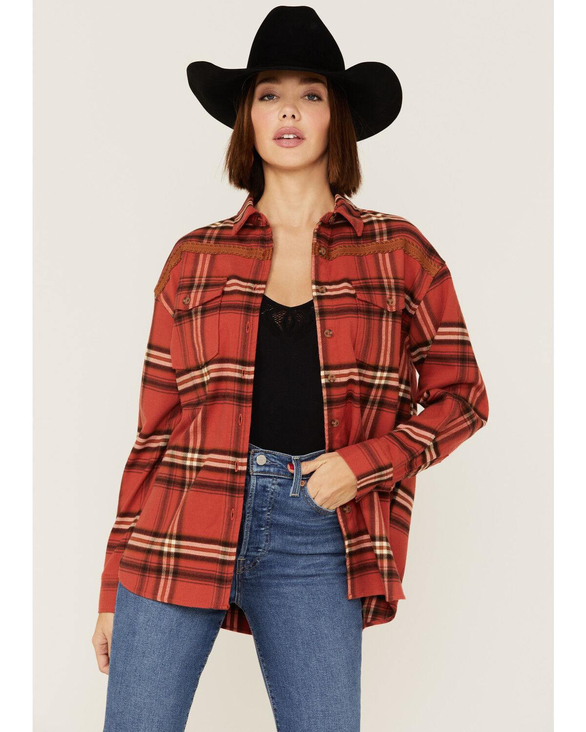 Flannel Shirts - Country Outfitter