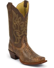 Women's Nocona Boots - Country Outfitter