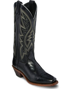 Women's Justin Boots - Country Outfitter