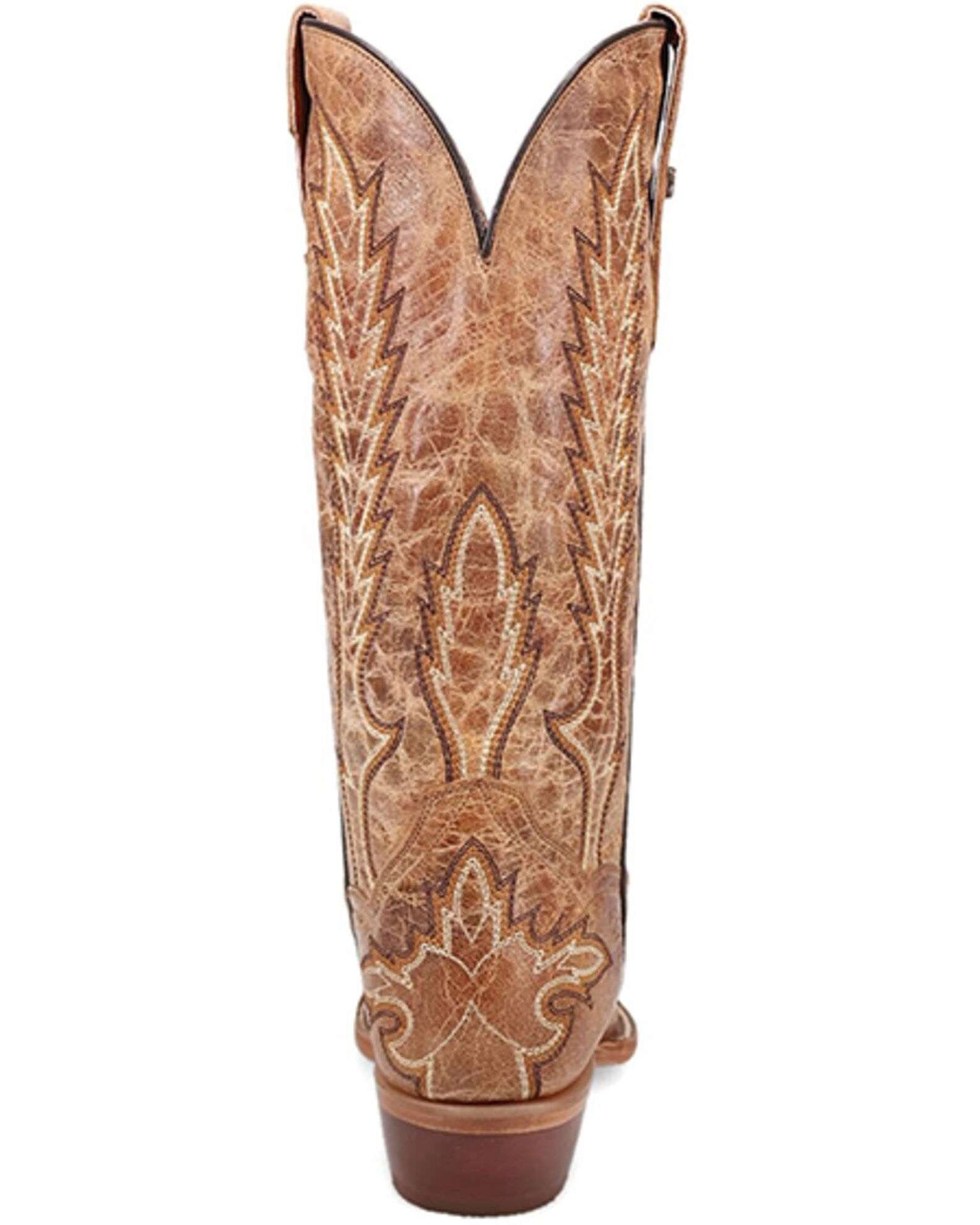 Product Name: Dan Post Women's Katina Western Boots - Snip Toe