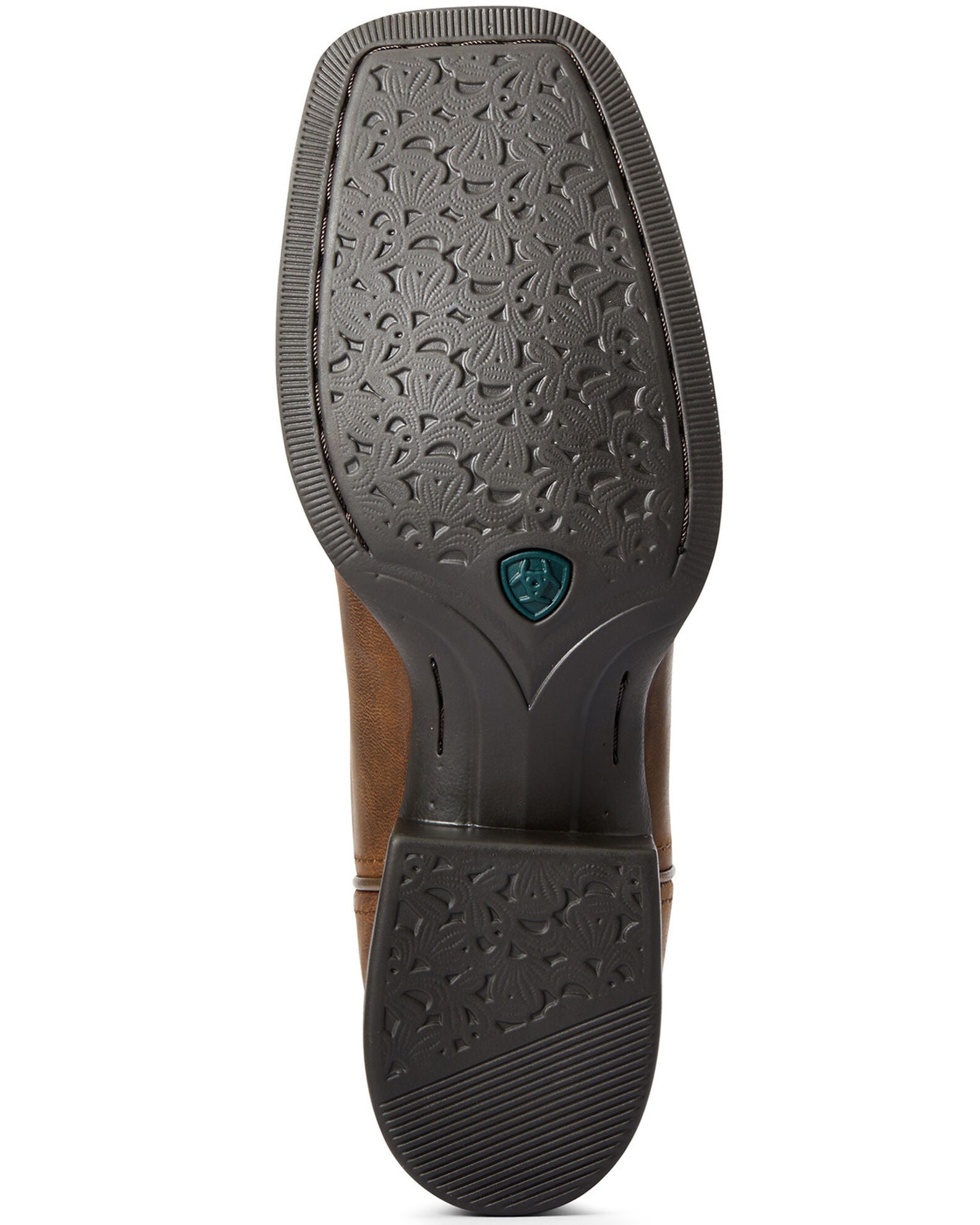 Product Name: Ariat Women's Round Up Bliss Western Boots - Wide Square Toe