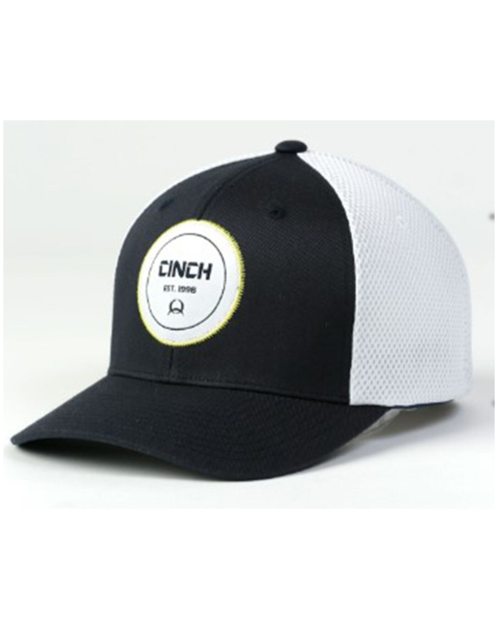 Product Name: Cinch Men's Logo Patch Cap