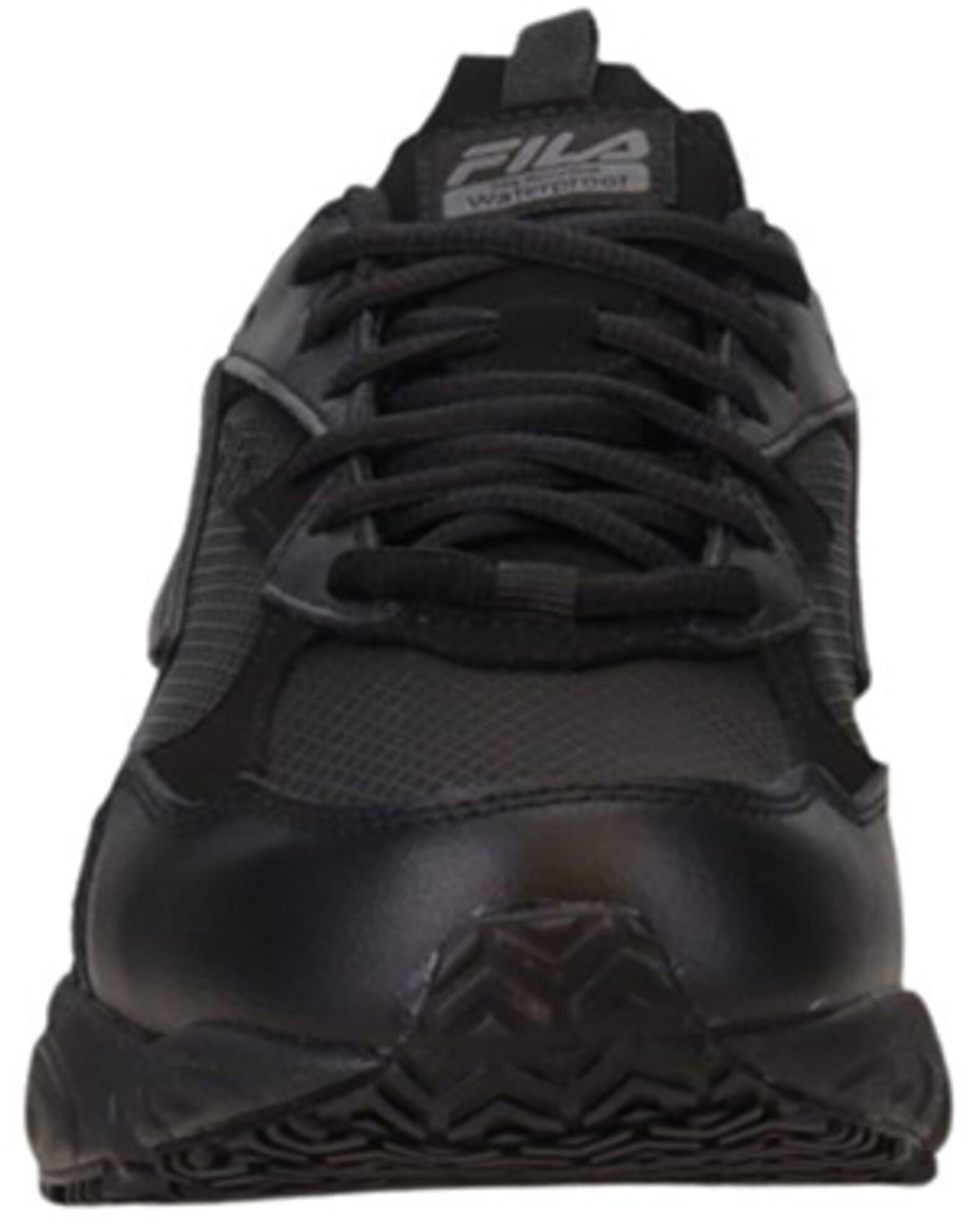 Fila Men s Memory Lateshift Slip Resistant Waterproof Work Shoes Soft Toe Country Outfitter