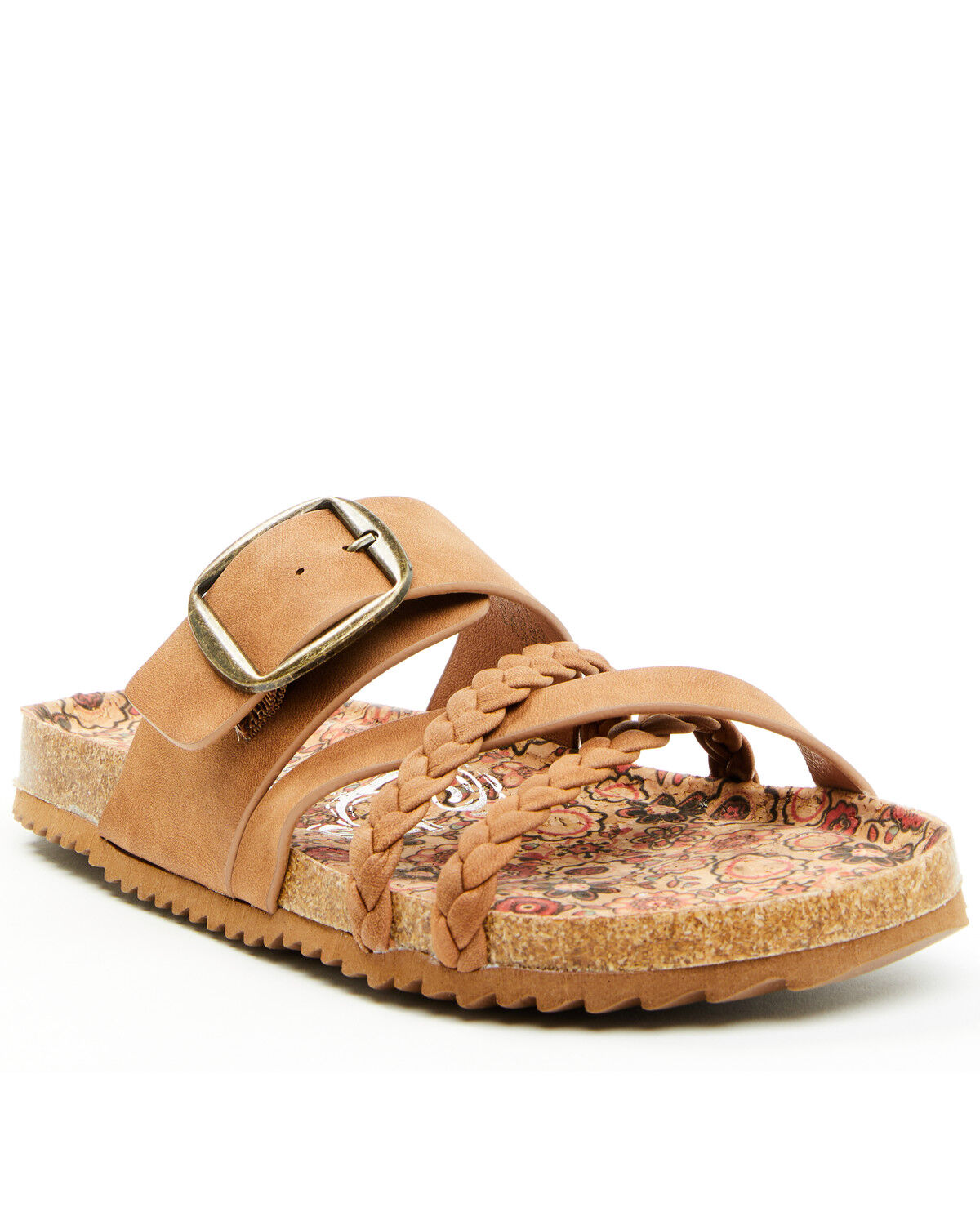 Very G Women's Nora 2 Sandals, Tan, hi-res