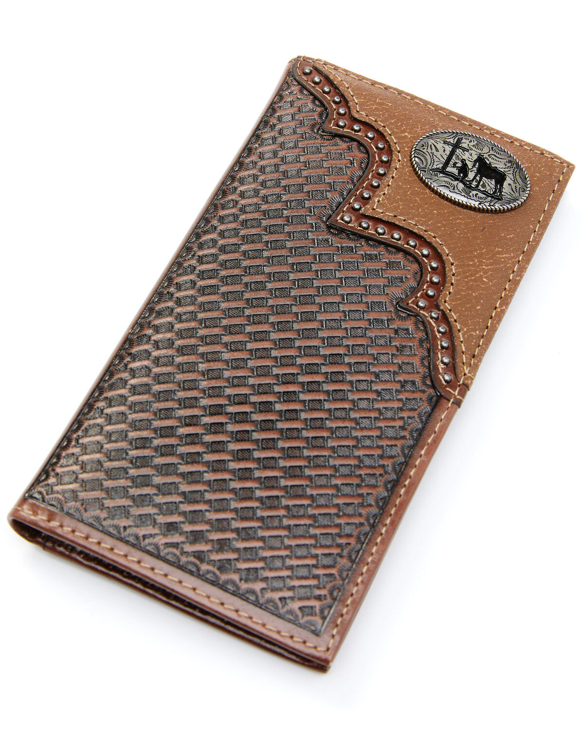 Men's Wallets - Country Outfitter