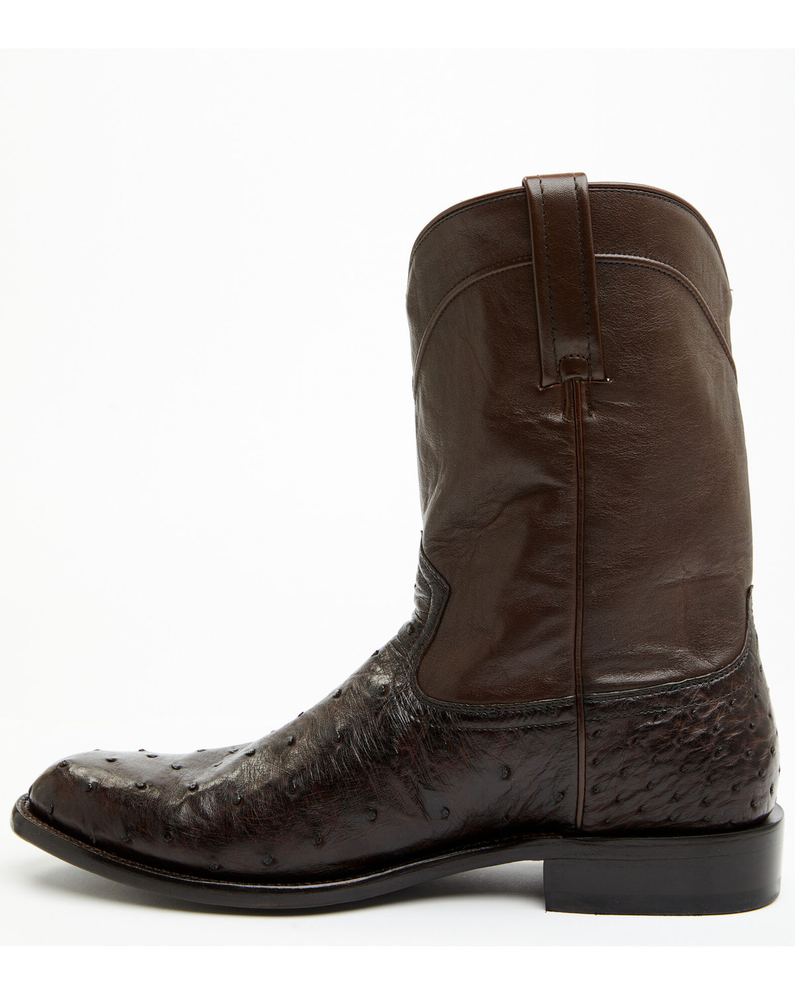Product Name: Cody James Black 1978® Men's Carmen Exotic Full-Quill ...