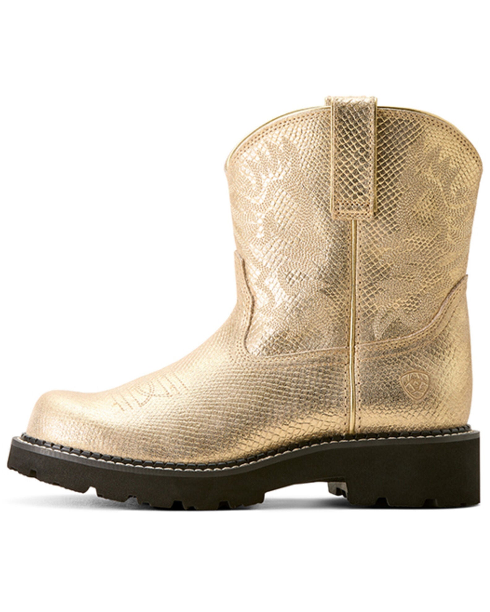 Product Name: Ariat Women's Fatbaby Western Boots - Round Toe
