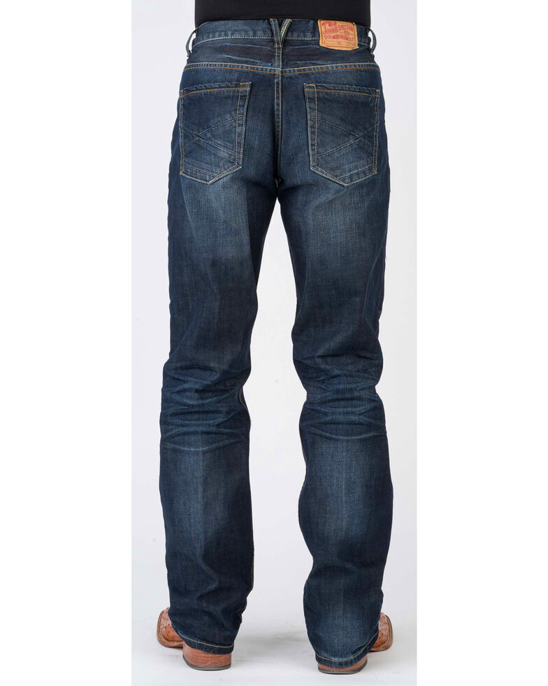 Men's Stetson Jeans - Country Outfitter
