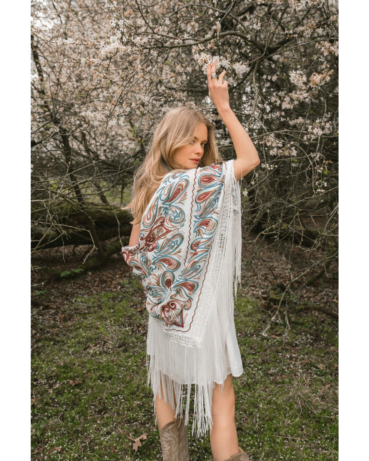 Women's Scarves - Country Outfitter