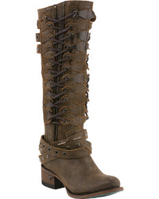 Women's Lane Boots - Country Outfitter