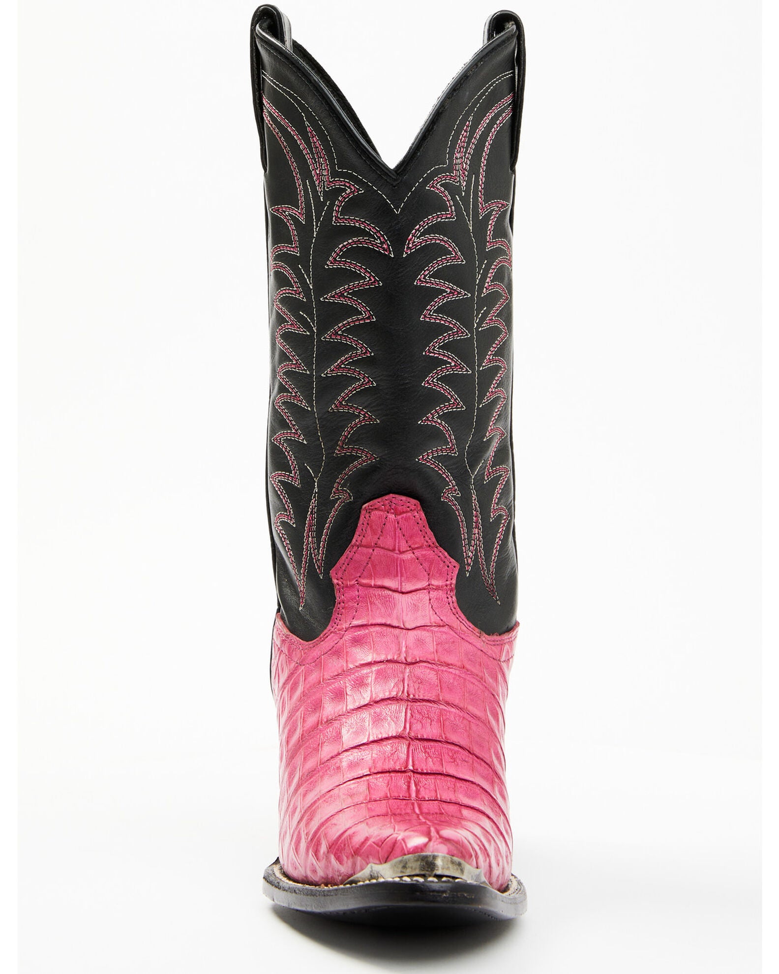 Product Name: Idyllwind Women's All In Exotic Caiman Western Boots ...