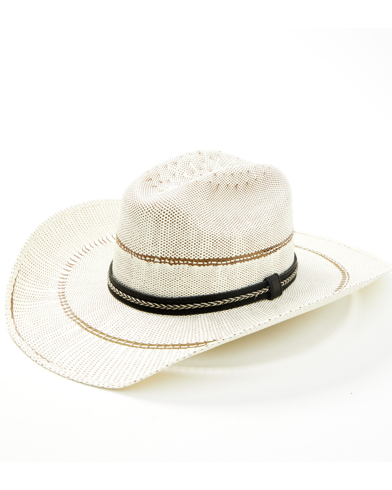 Product Name: Peter Grimm Kemosabe Straw Cowboy Hat