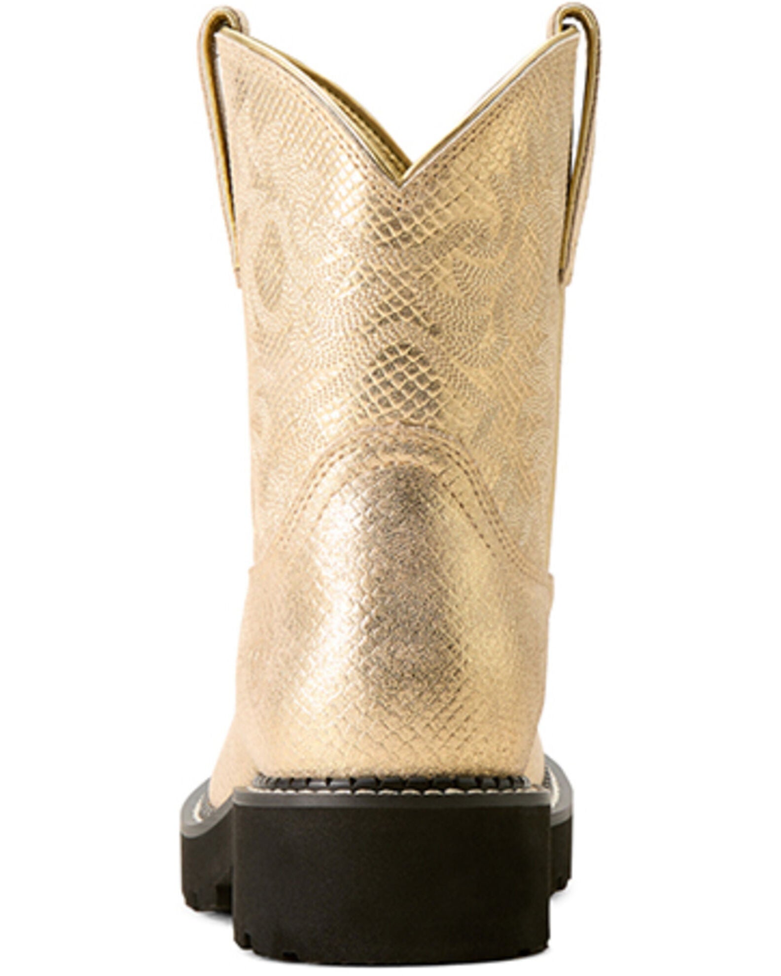 Product Name: Ariat Women's Fatbaby Western Boots - Round Toe
