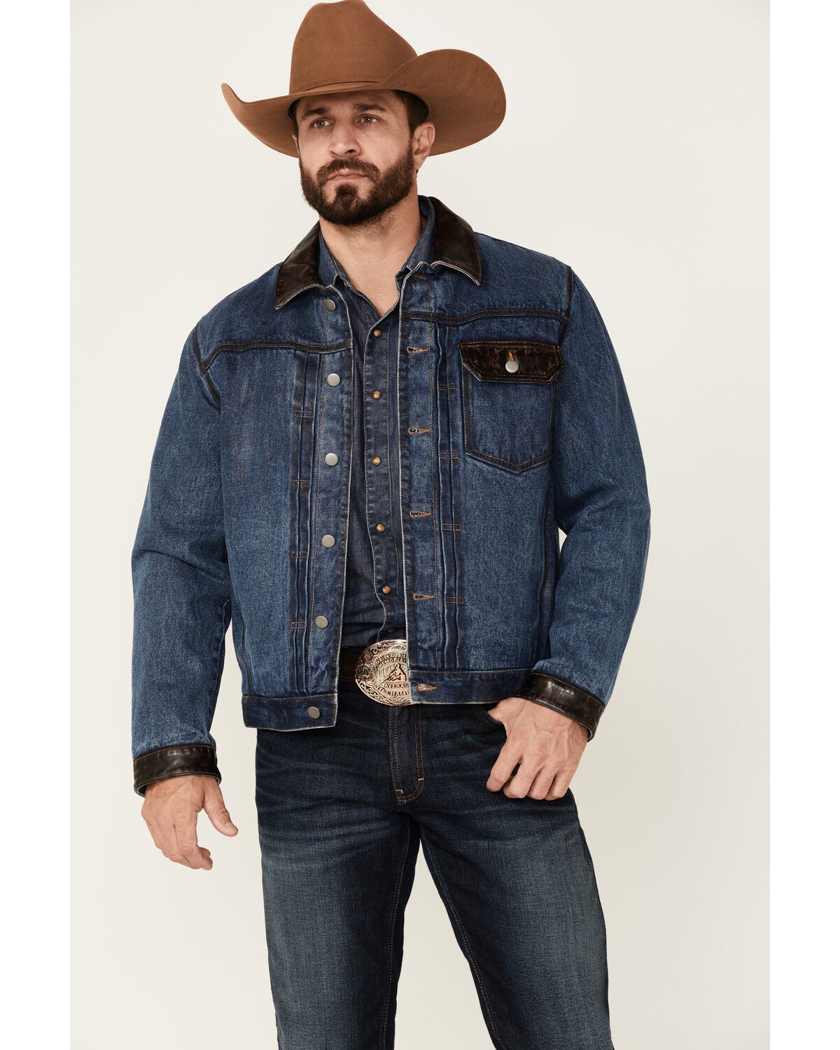 Denim Jackets - Country Outfitter