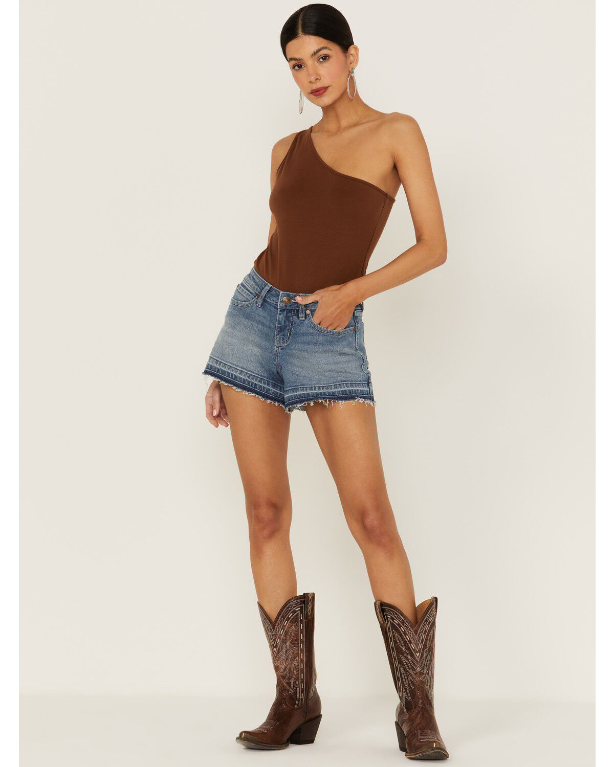 Women's Shorts - Country Outfitter