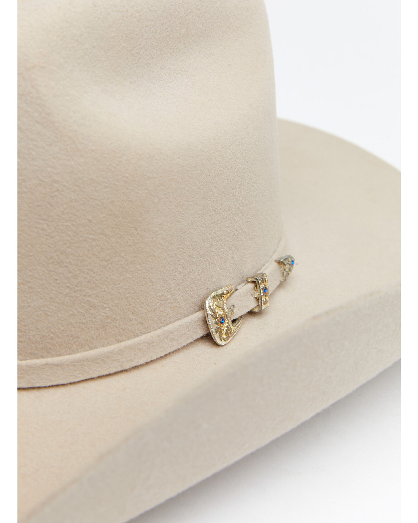 Product Name: Bullhide Legacy 8X Fur Blend Cowboy Hat