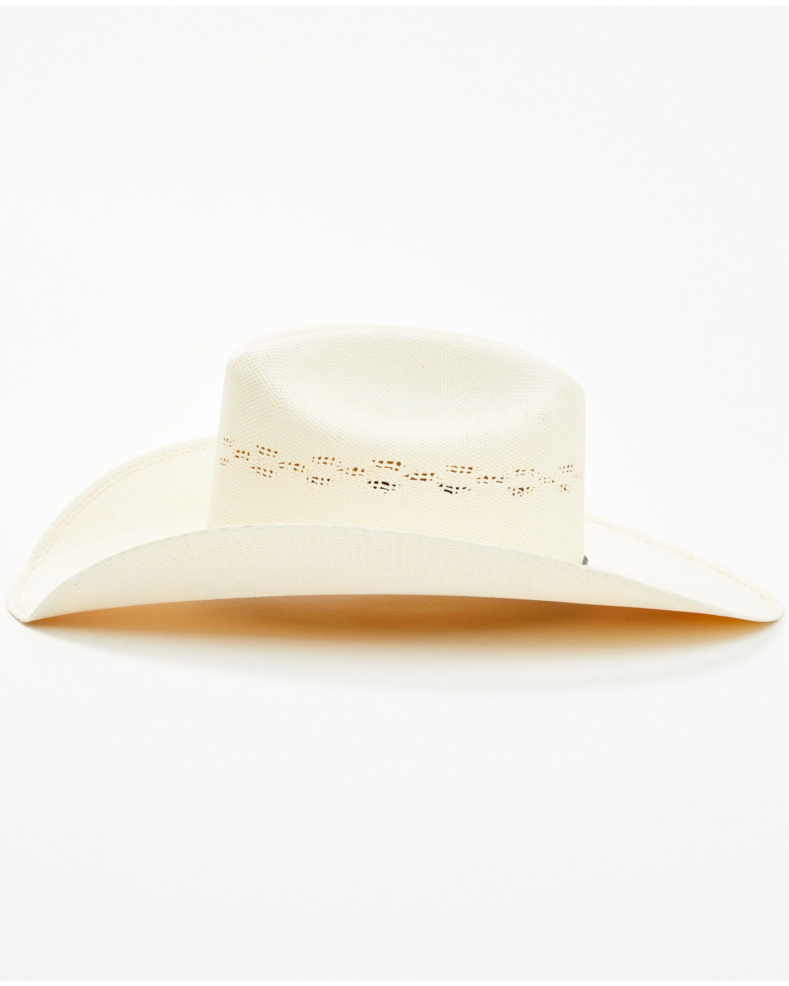 Product Name: Cody James Bangora Straw Cowboy Hat