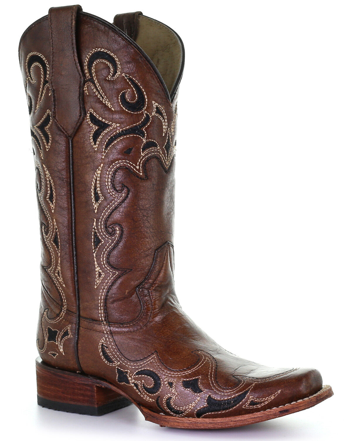 Women's Circle G Boots - Country Outfitter