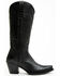 Image #2 - Idyllwind Women's Frisk Me Western Boots - Snip Toe, Black ...