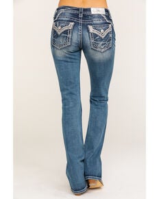 Women's Bootcut Jeans - Country Outfitter