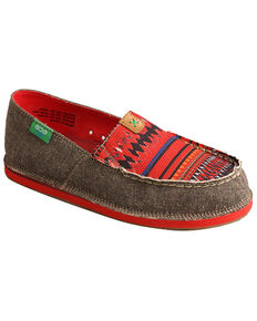 Women's Slip-Ons - Country Outfitter
