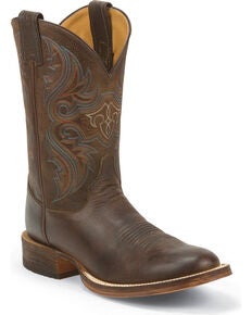 Men's Justin Boots - Country Outfitter