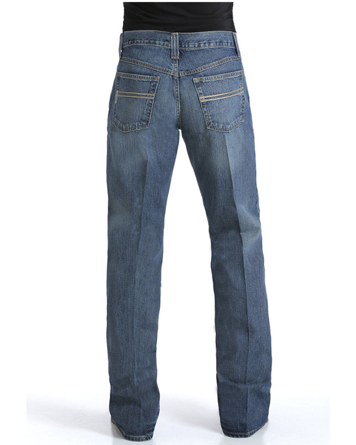 Cinch Jeans - Carter Relaxed Fit, Blue, hi-res
