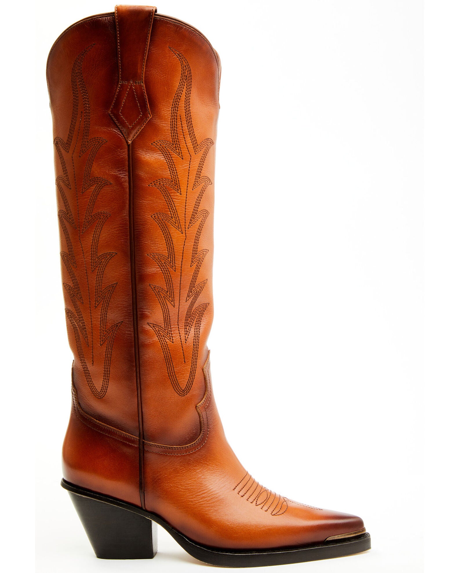 Product Name: Wonderwest Women's Estilo Tall Western Boots - Snip Toe