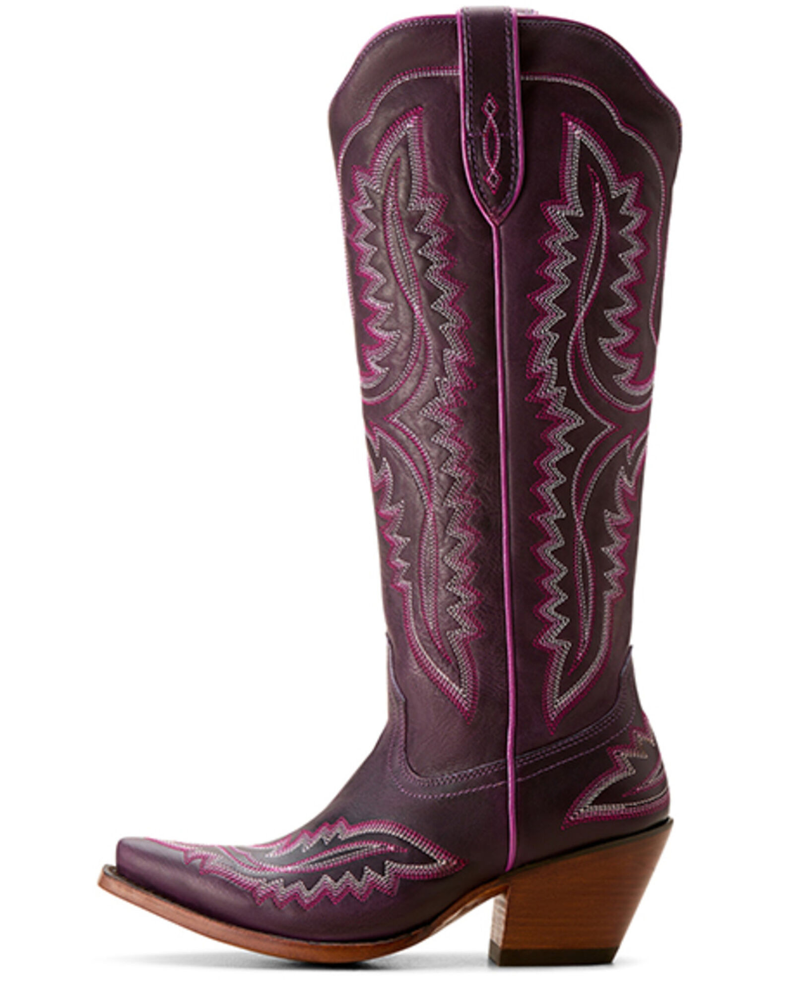 Product Name: Ariat Women's Casanova Tall Western Boots - Snip Toe