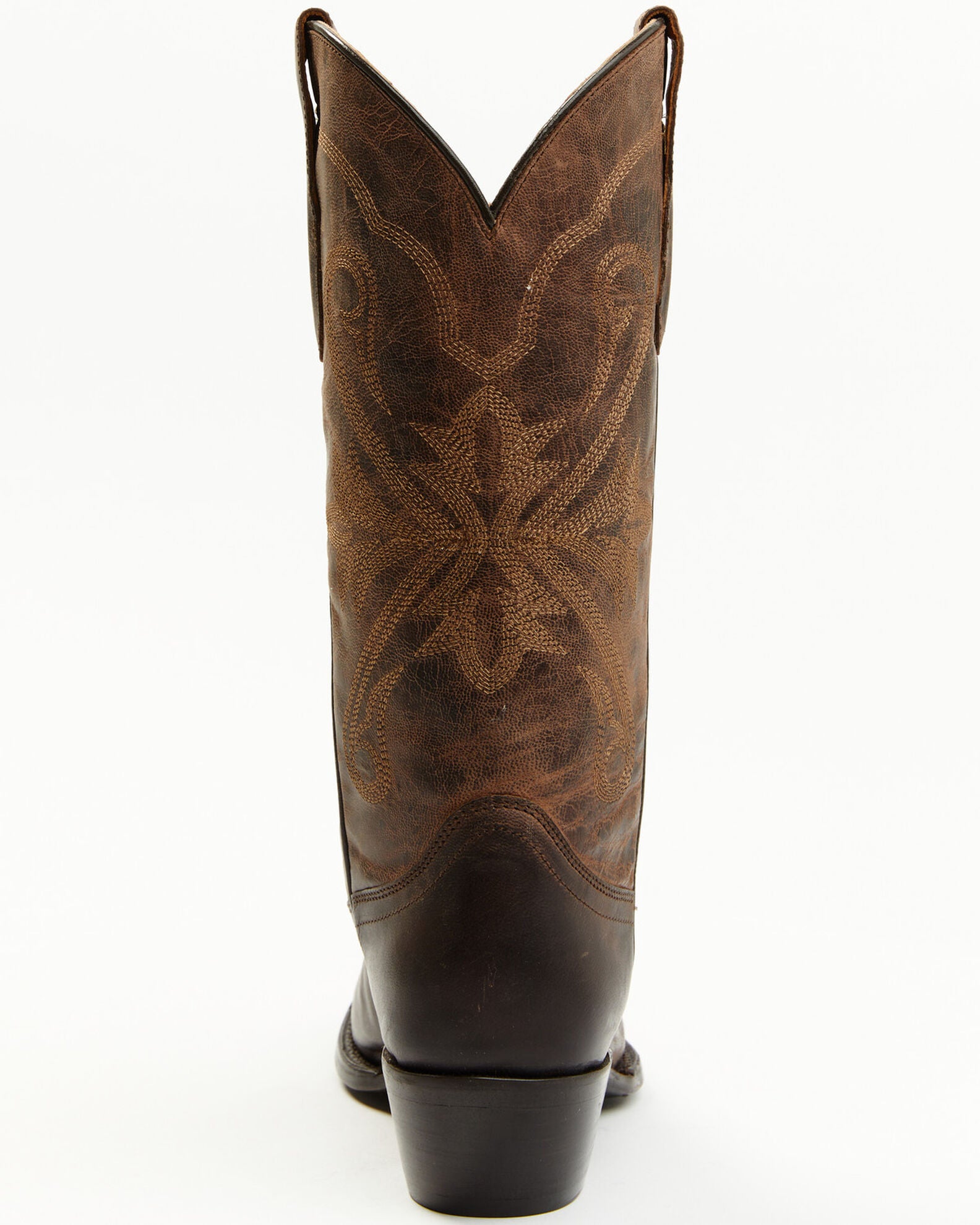 Idyllwind Women's Buttercup Western Boots - Square Toe, Brown