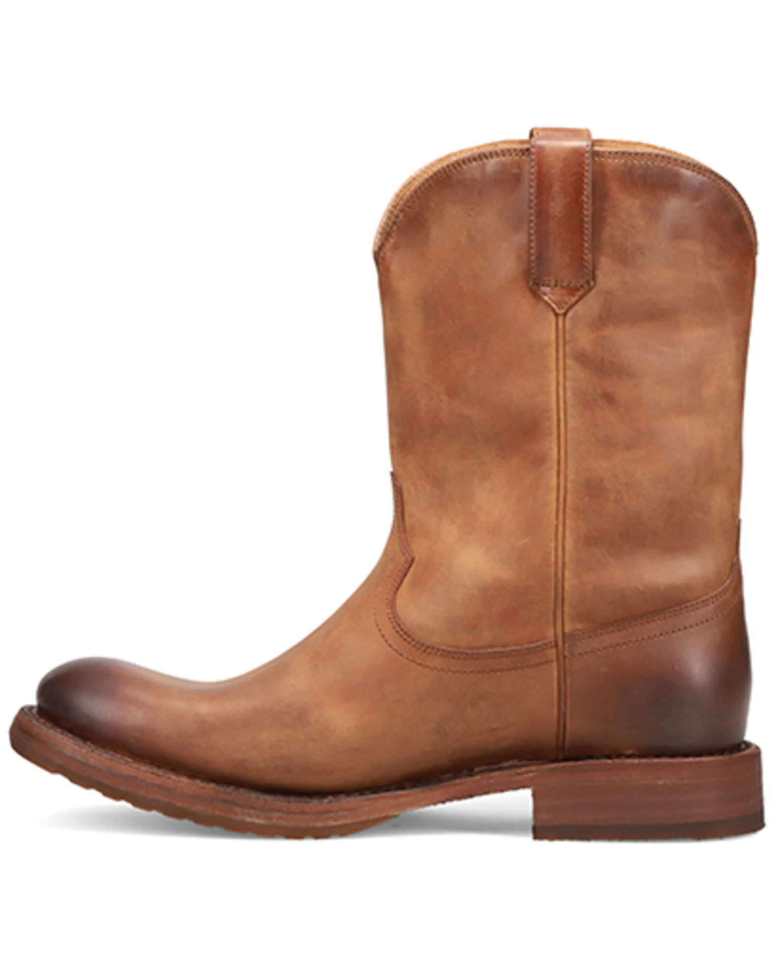 Product Name: Frye Men's Duke Roper Western Boots - Round Toe