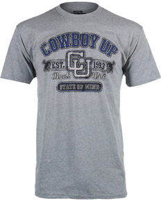 Men's T-Shirts - Country Outfitter