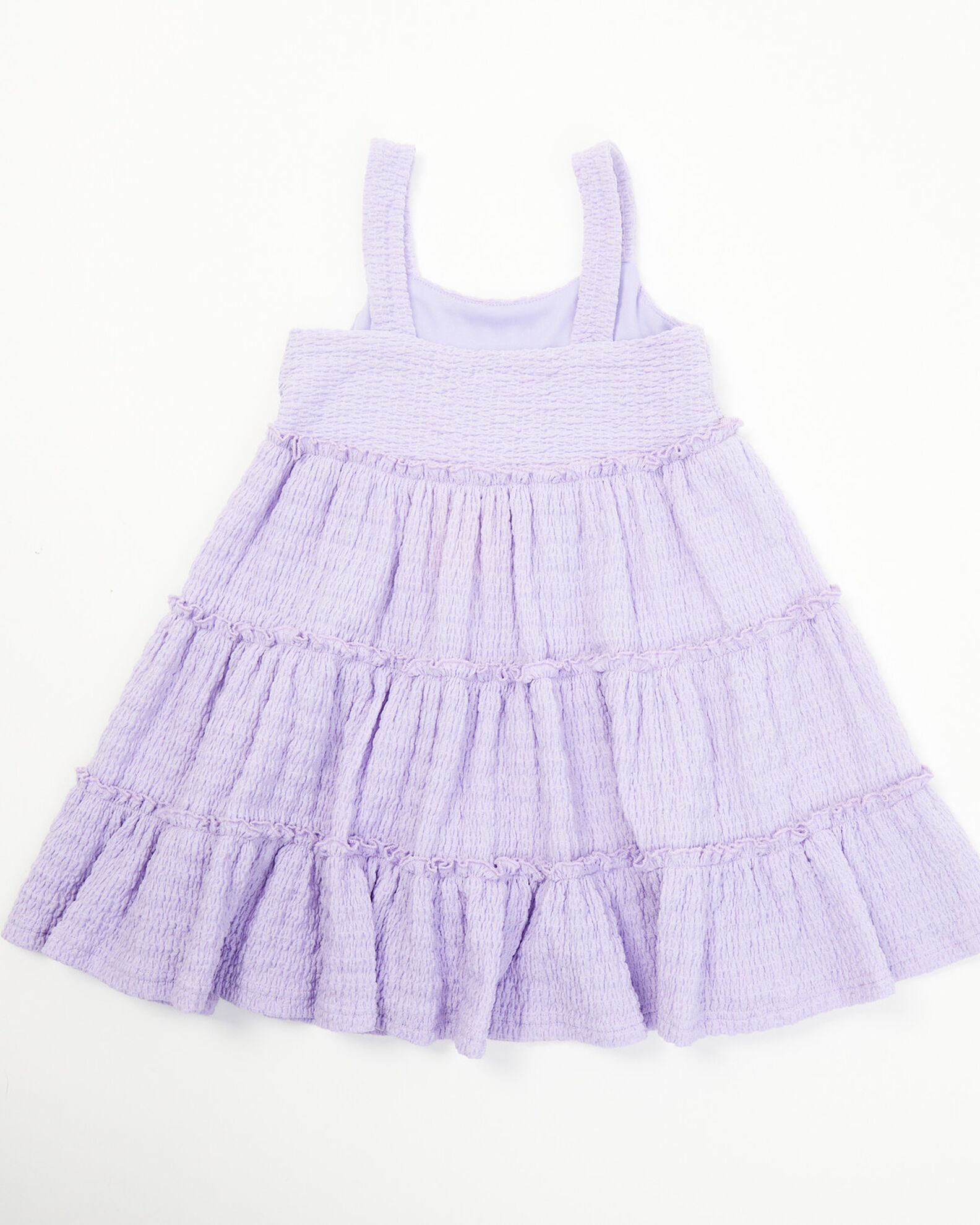 Product Name: Yura Toddler Girls' Tiered Dress