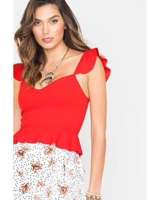 Women's Sleeveless Tops - Country Outfitter