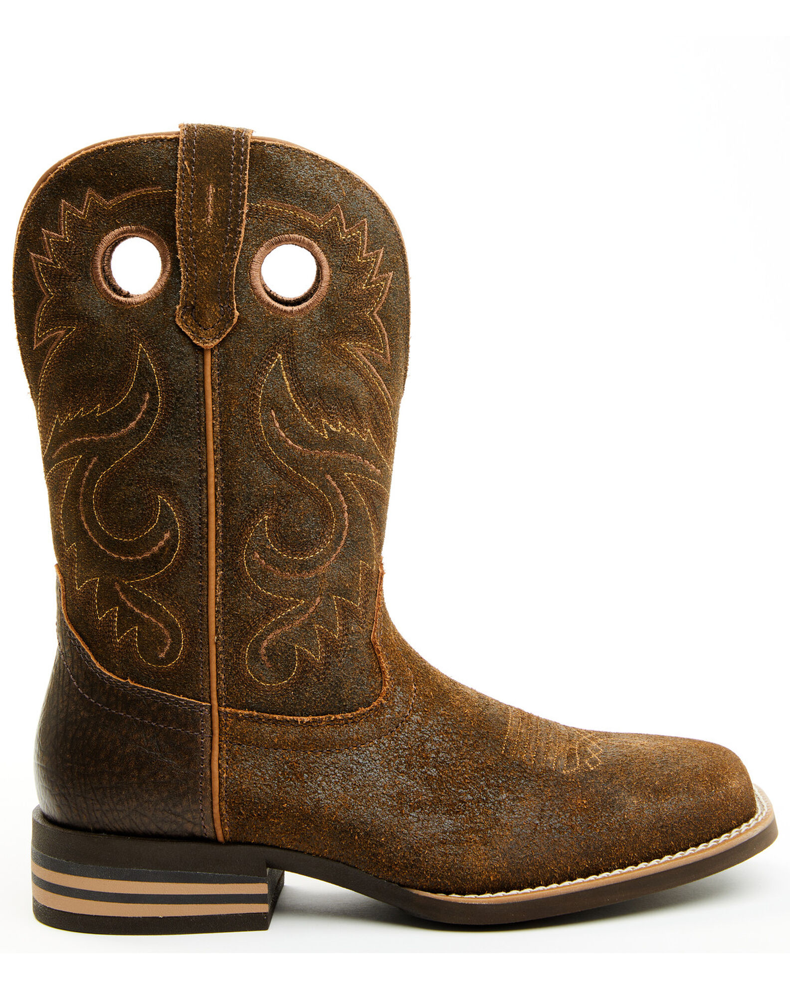 Product Name: Cody James Cush Core™ Men's Honcho Performance Western ...