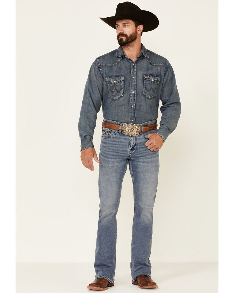Men's Cody James Jeans - Country Outfitter